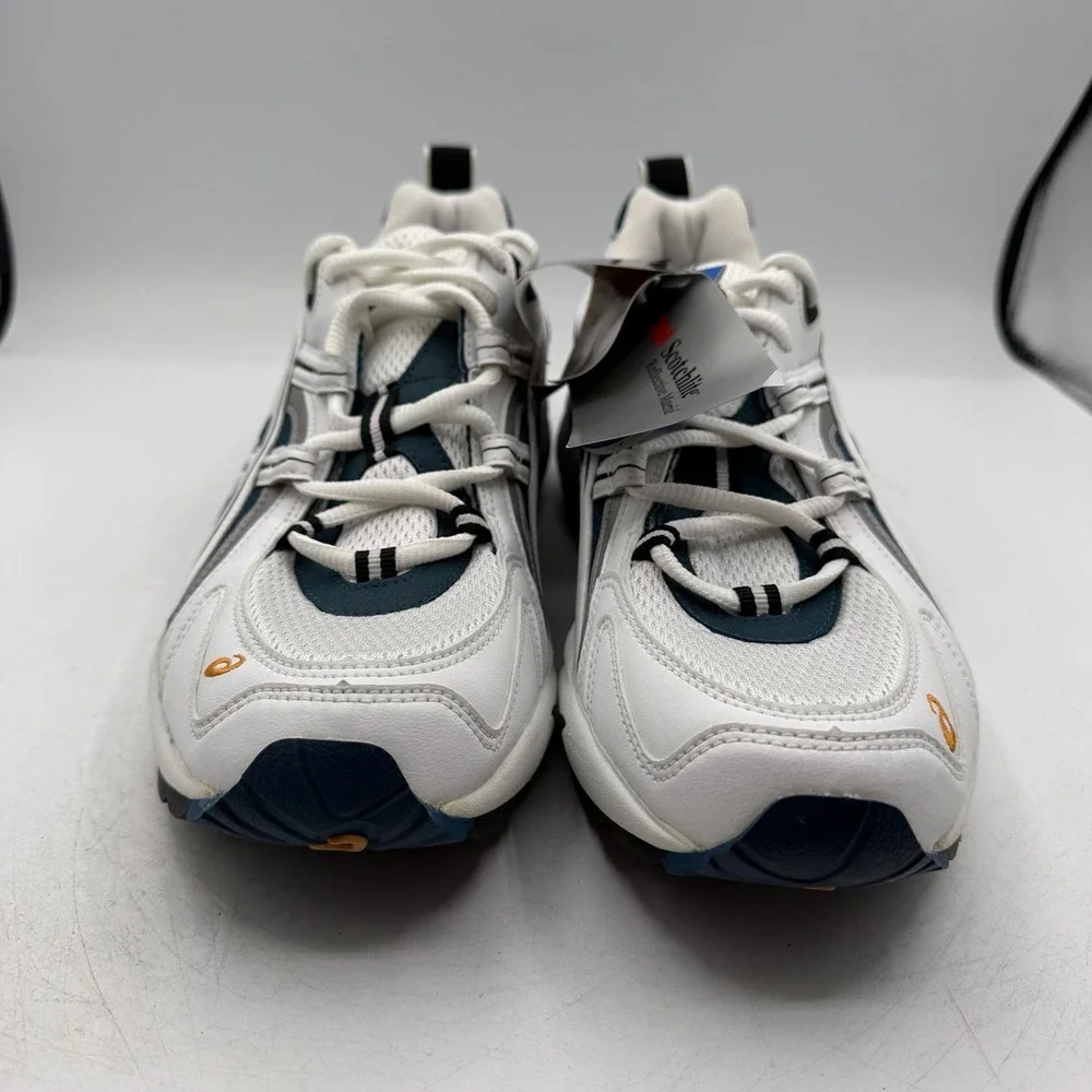 Asics | Shoes | Vintage Asics Gel 4 Running Shoes Mens Sz 11 Astro ...